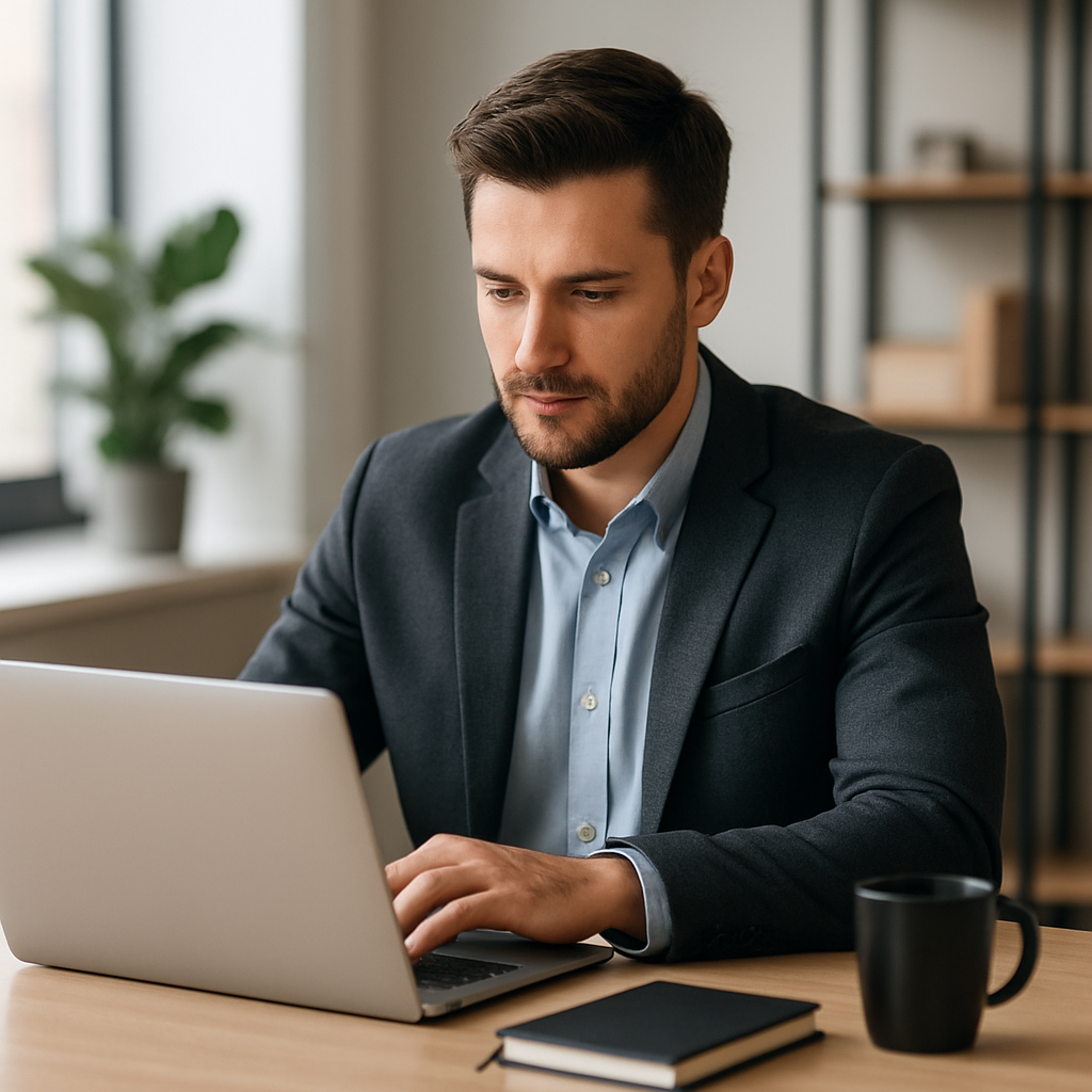 CBDesigner - Accueil